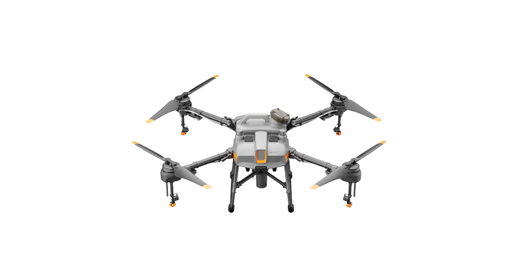 DJI AGRAS T10 DRÓN - Drone Agro Kft.