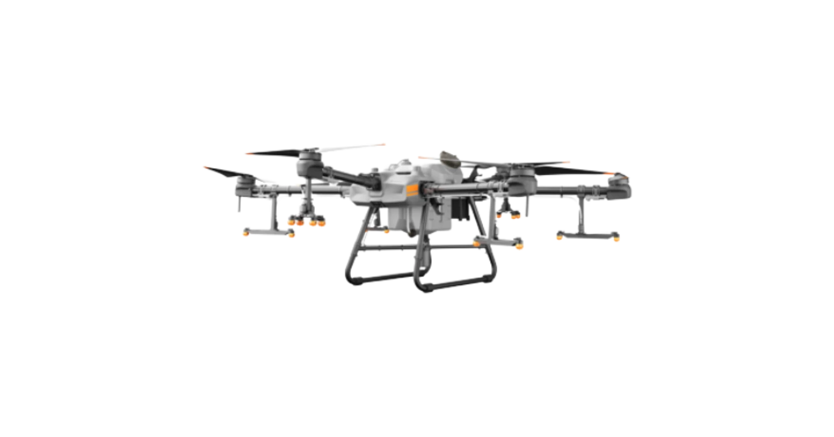 DJI AGRAS T30 DRÓN - Drone Agro Kft.
